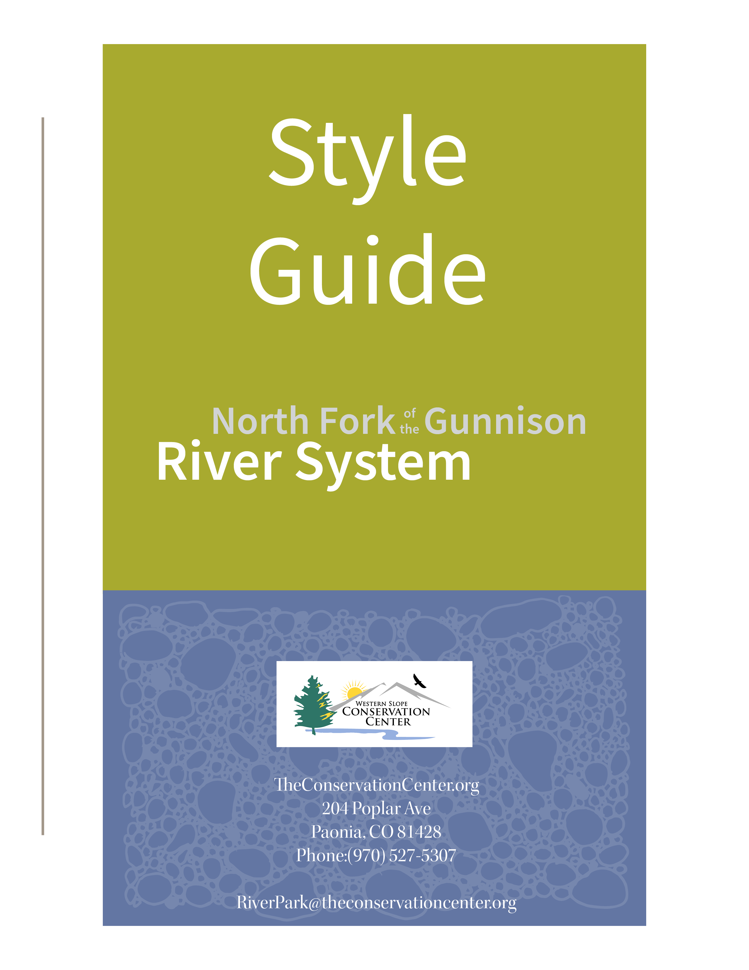 Garden Interpretive Sign - Yoka Design