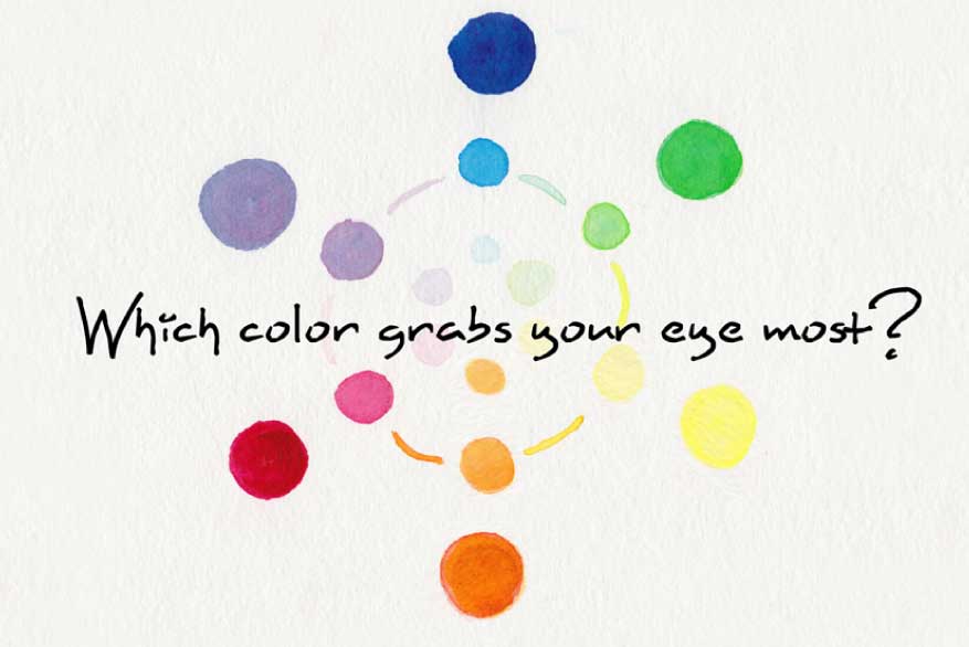 Get What You Want with Color