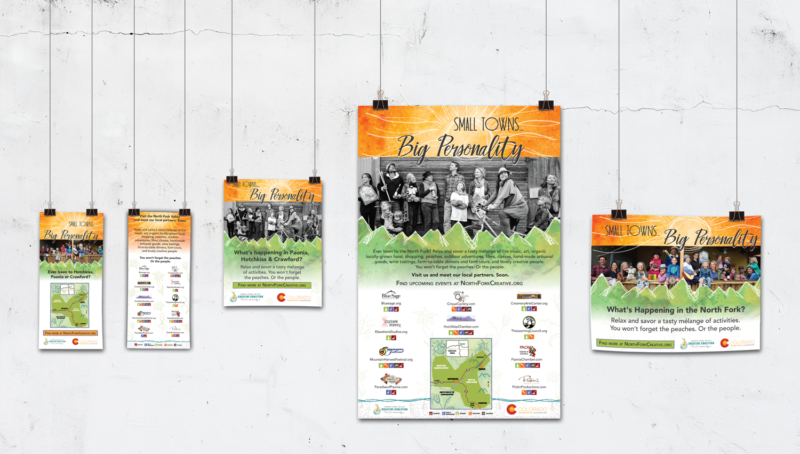 Concert Promotion - Yoka Design