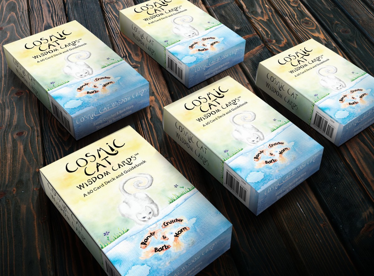 Book Box Set Design and Illustration - Yoka Design