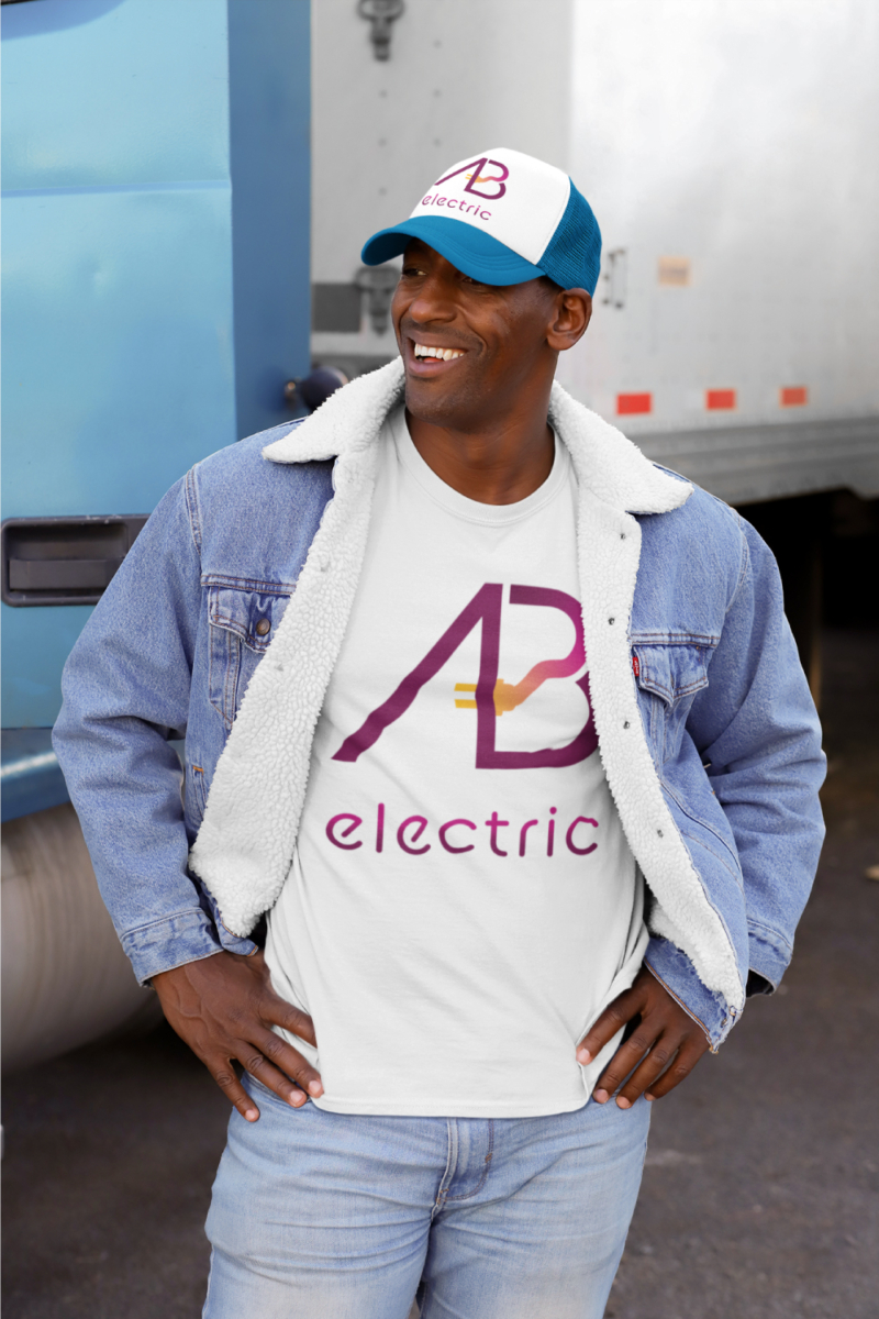 Electric Logo Design - Yoka Design