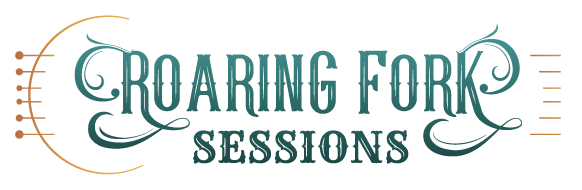 Logo for Bluegrass Music - Yoka Design