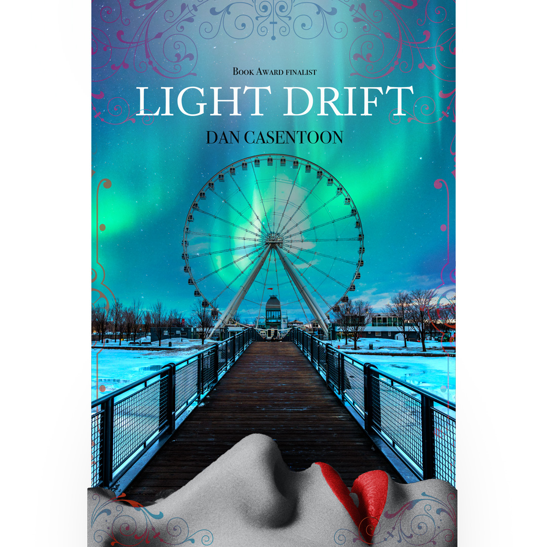 Suspense Book Cover Design - Yoka Design