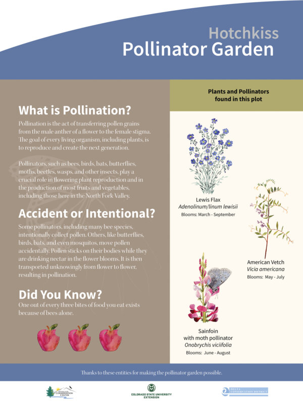 Interpretive Signs Archives - Yoka Design